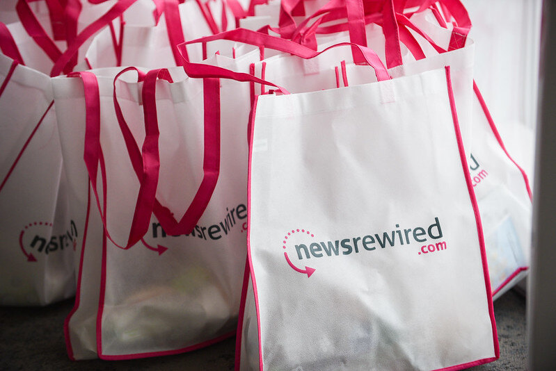 Insights on Audience-Centric Digital Journalism from Newsrewired