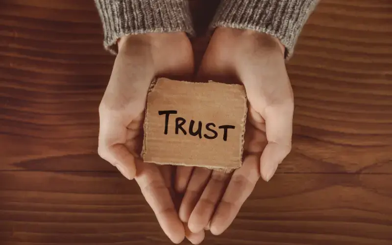 A Newsroom's Guide to Building Trust and Transparency with Live Blogs